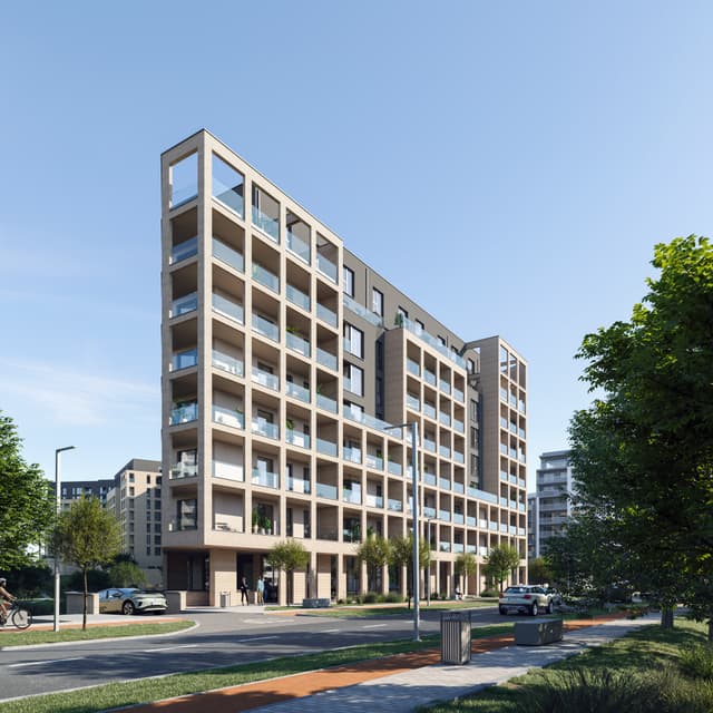 Apartamente finisate in Cluj - Napoca | Scala Sopor