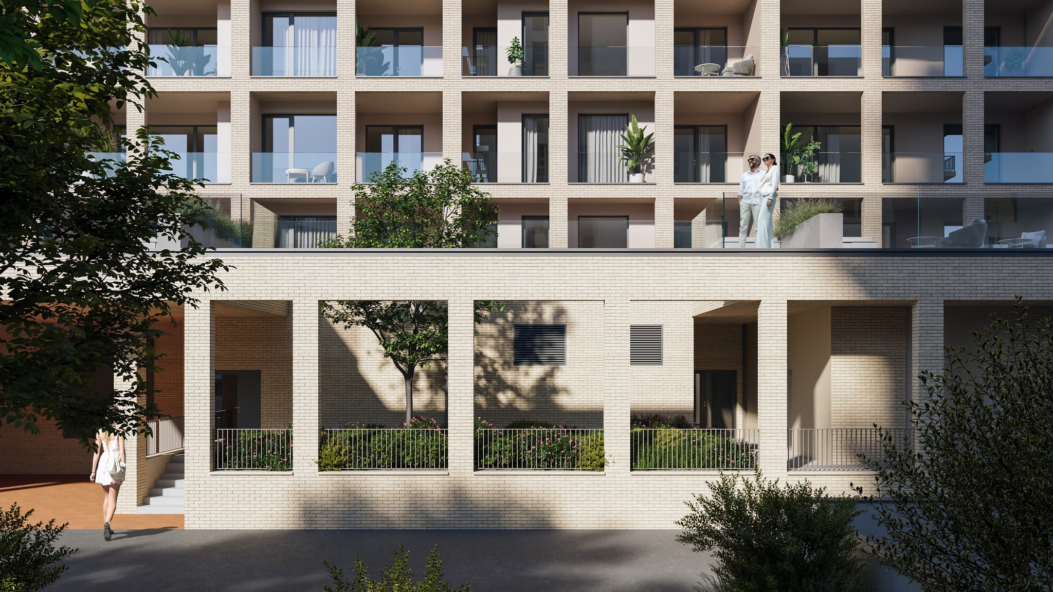 Apartamente finisate in Cluj - Napoca | Scala Sopor